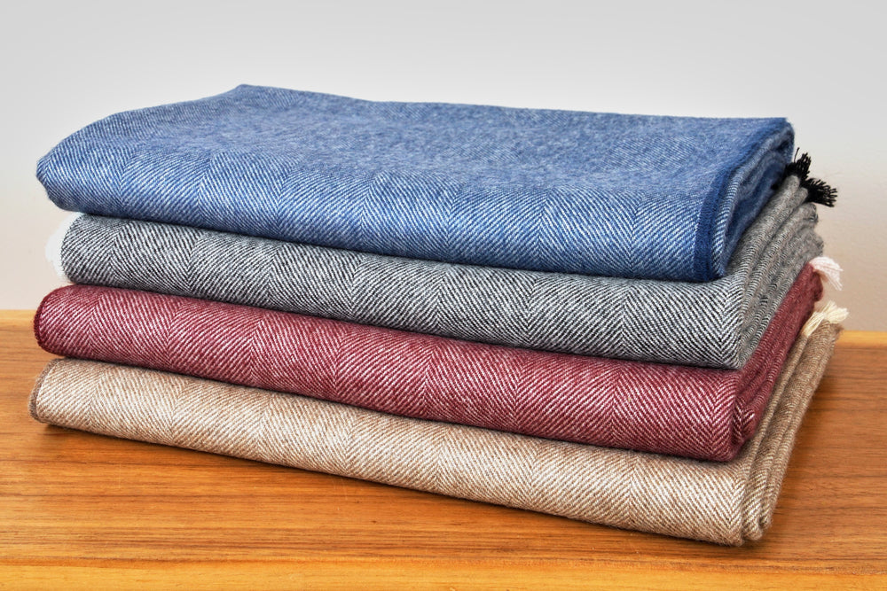 Pure Baby Alpaca Throw Blanket - Buy Pure Baby Alpaca Throw Blanket ...